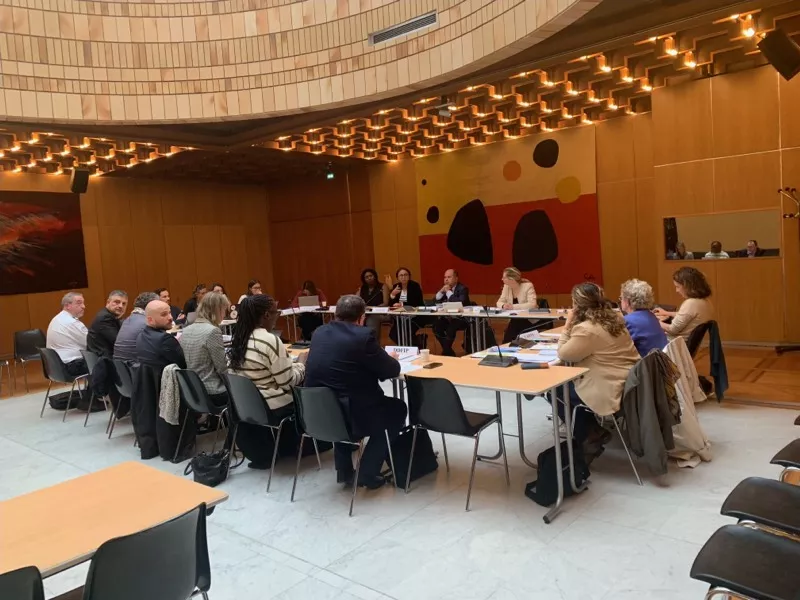 Actualités | Miviludes